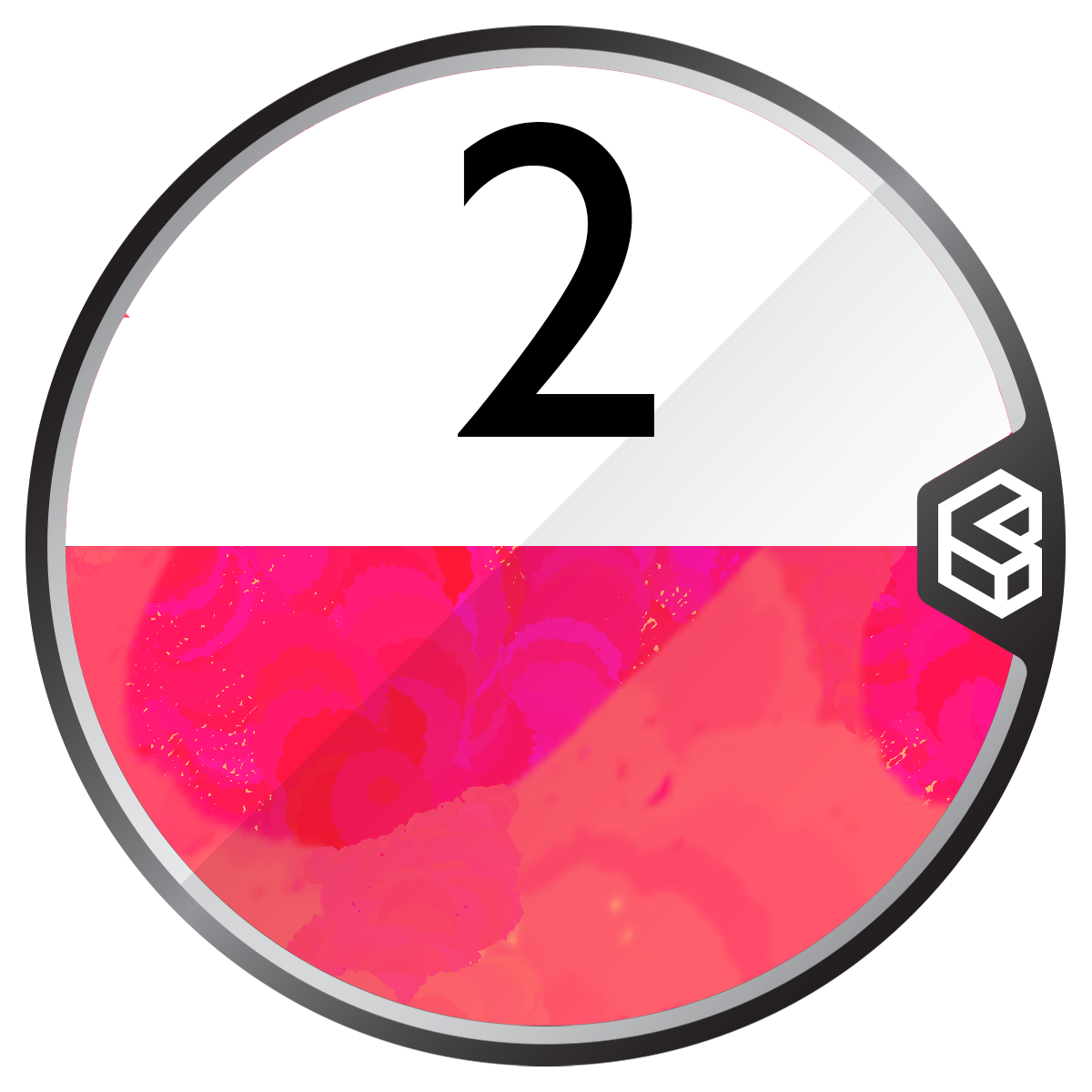 Getting you Badging - Badge Nation