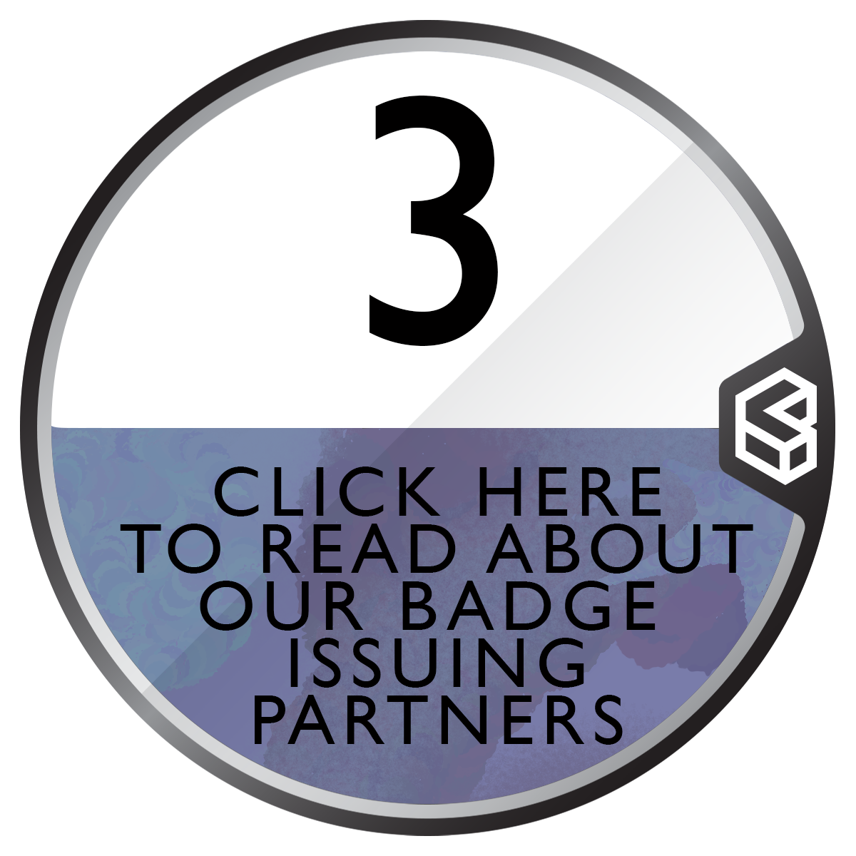 Getting you Badging - Badge Nation