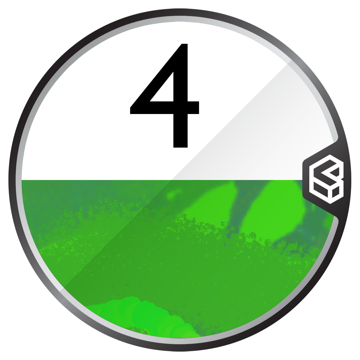 Getting you Badging - Badge Nation