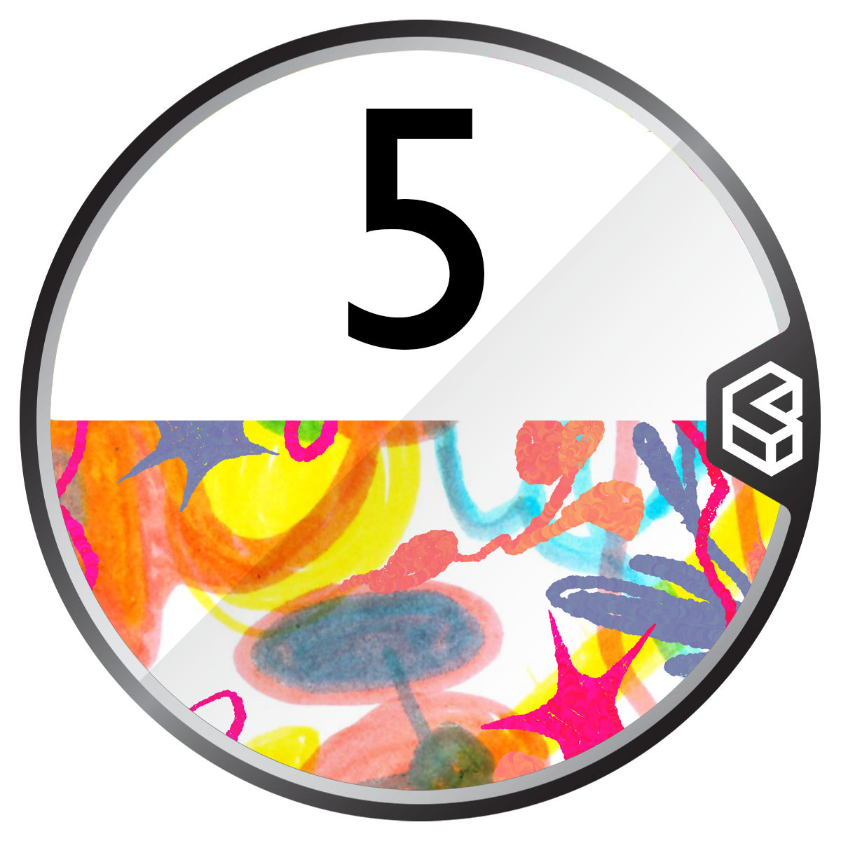 Getting you Badging - Badge Nation